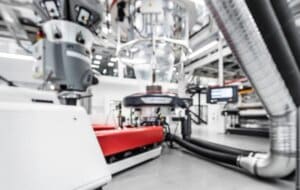 Ligne d’extrusion OPTIMEX – PBH France